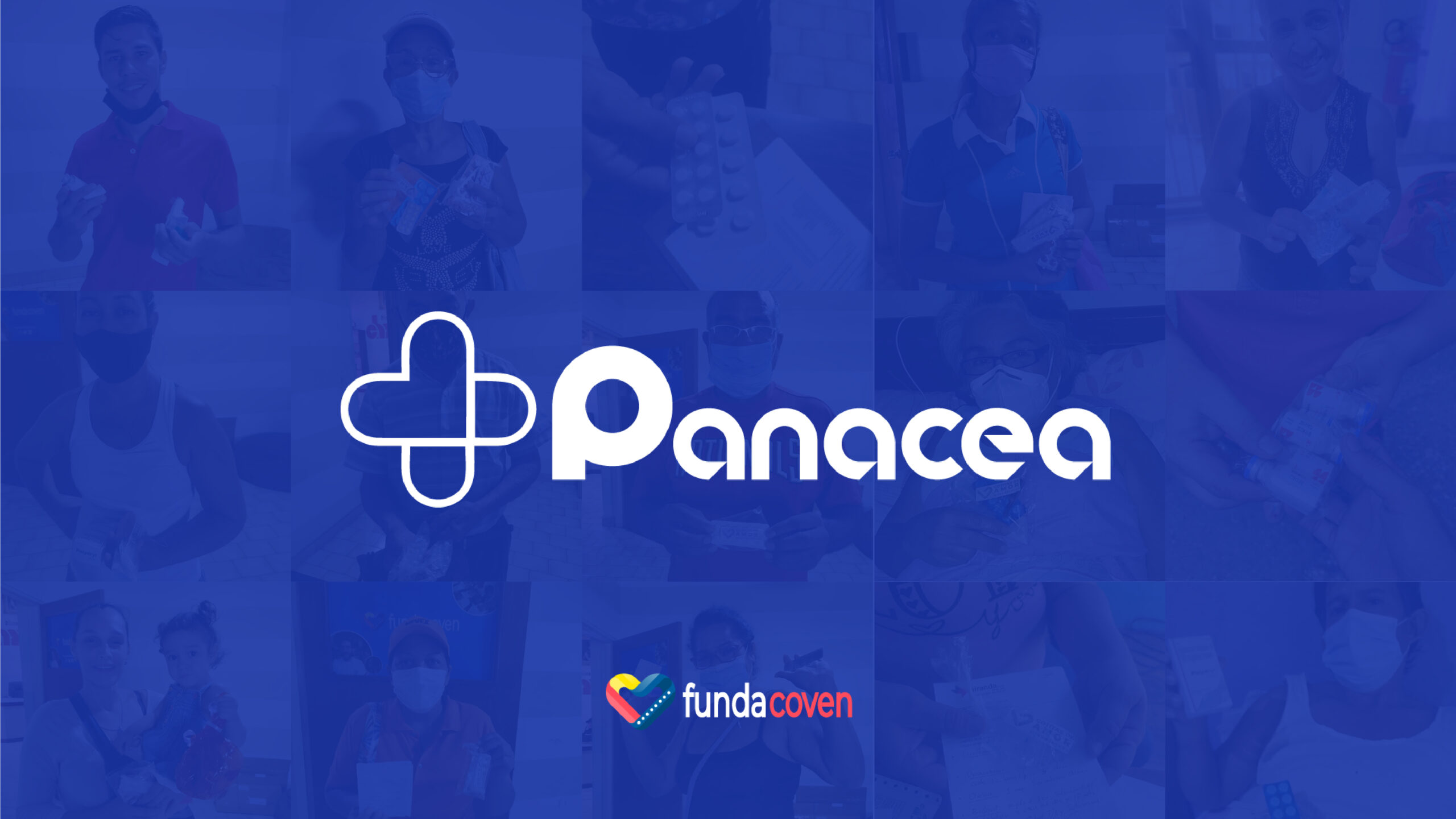 Programa Panacea - Fundacoven