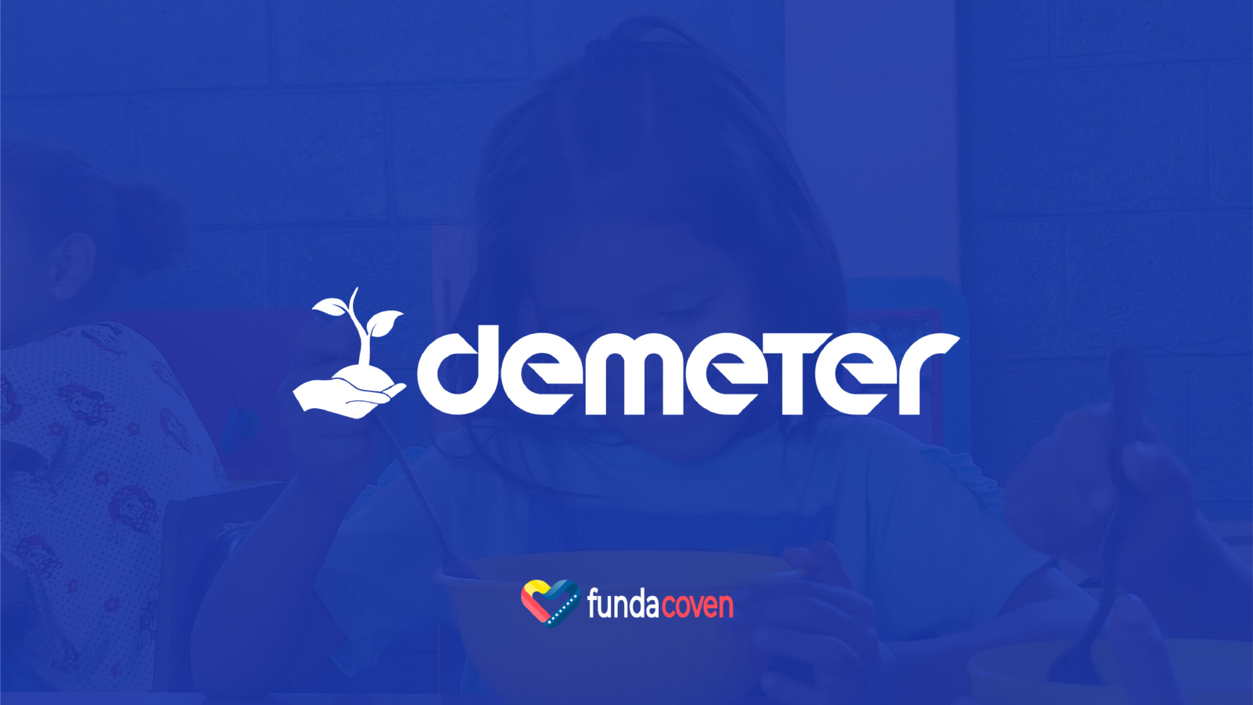 Programa Deméter - Fundacoven