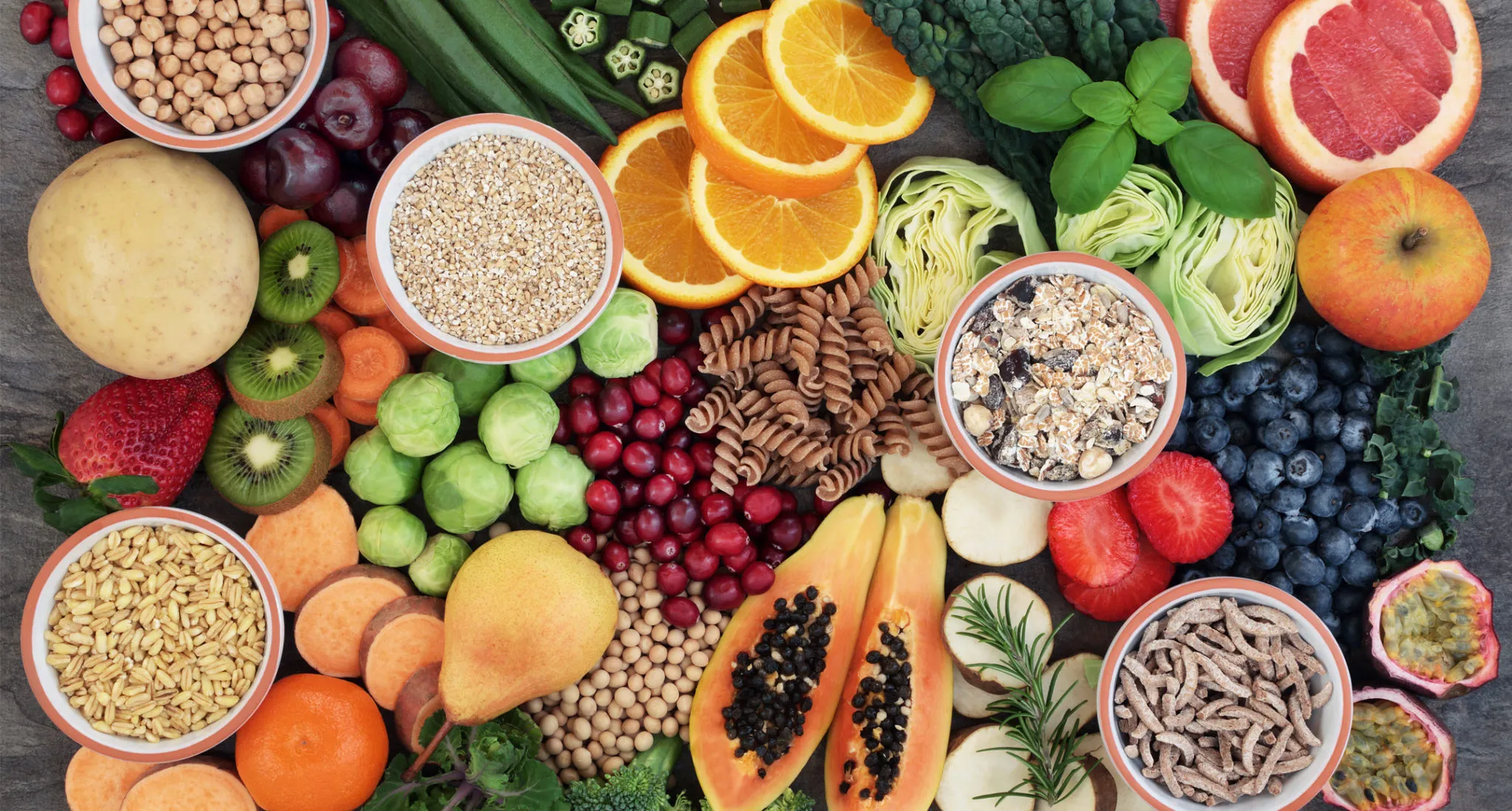 Programa Panacea: La importancia de una alimentación equilibrada en la infancia - Fundacoven